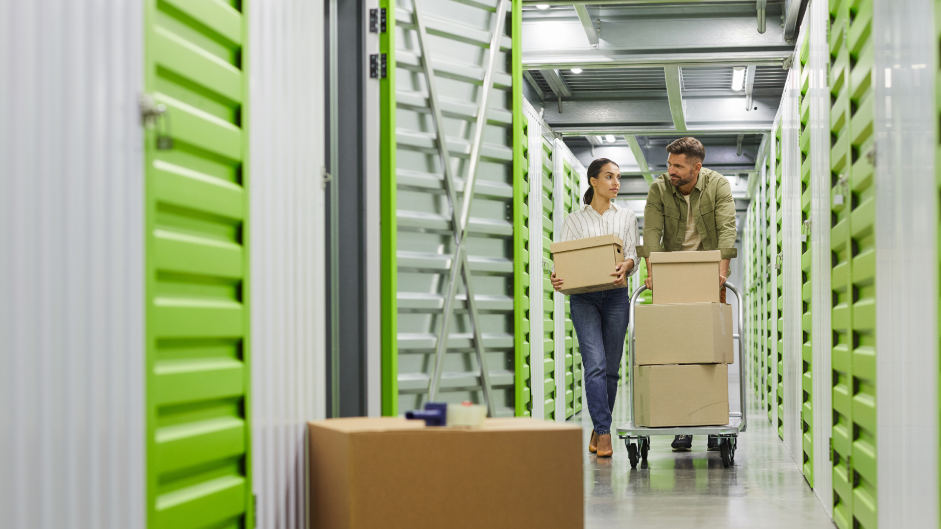 How to Make the Most of Your Self Storage Retail Business - StorSuite