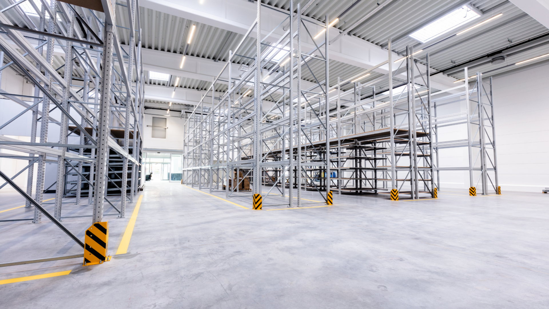 Self Storage Facility Design and Aesthetic Trends - StorSuite