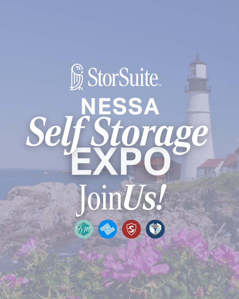 StorSuite | Elevating Storage Excellence with Service Minded People