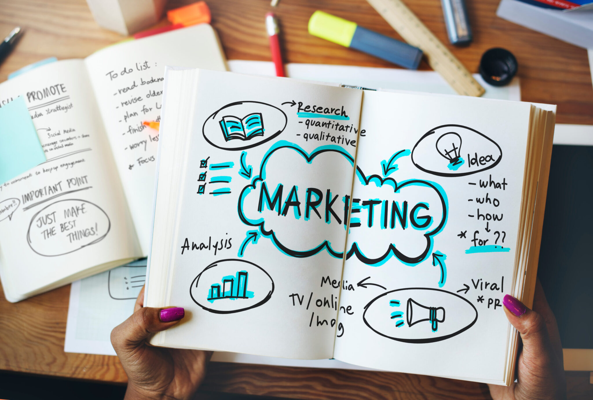 Our Favorite Marketing Tools and How They Drive Results - StorSuite
